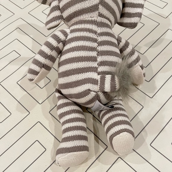 Restoration Hardware | Toys | Restoration Hardware Baby Child Striped ...